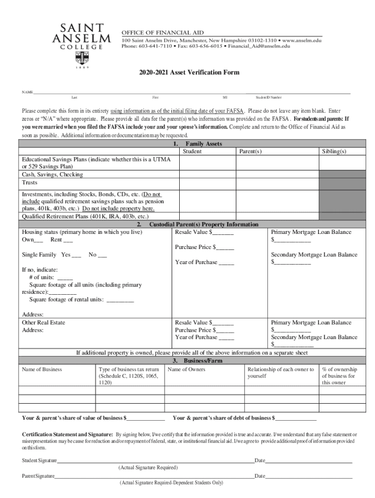 Fillable Online Attestation & Validation of Identity Fax Email Print ...