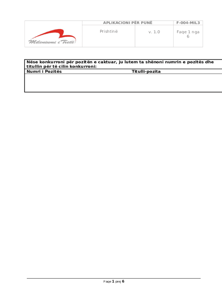 Mbiemrat e shqiptarve t Kosovsprejardhja dhe ... Doc Template | pdfFiller