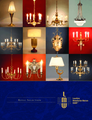 Fillable Online Royal Selection Fax Email Print - pdfFiller