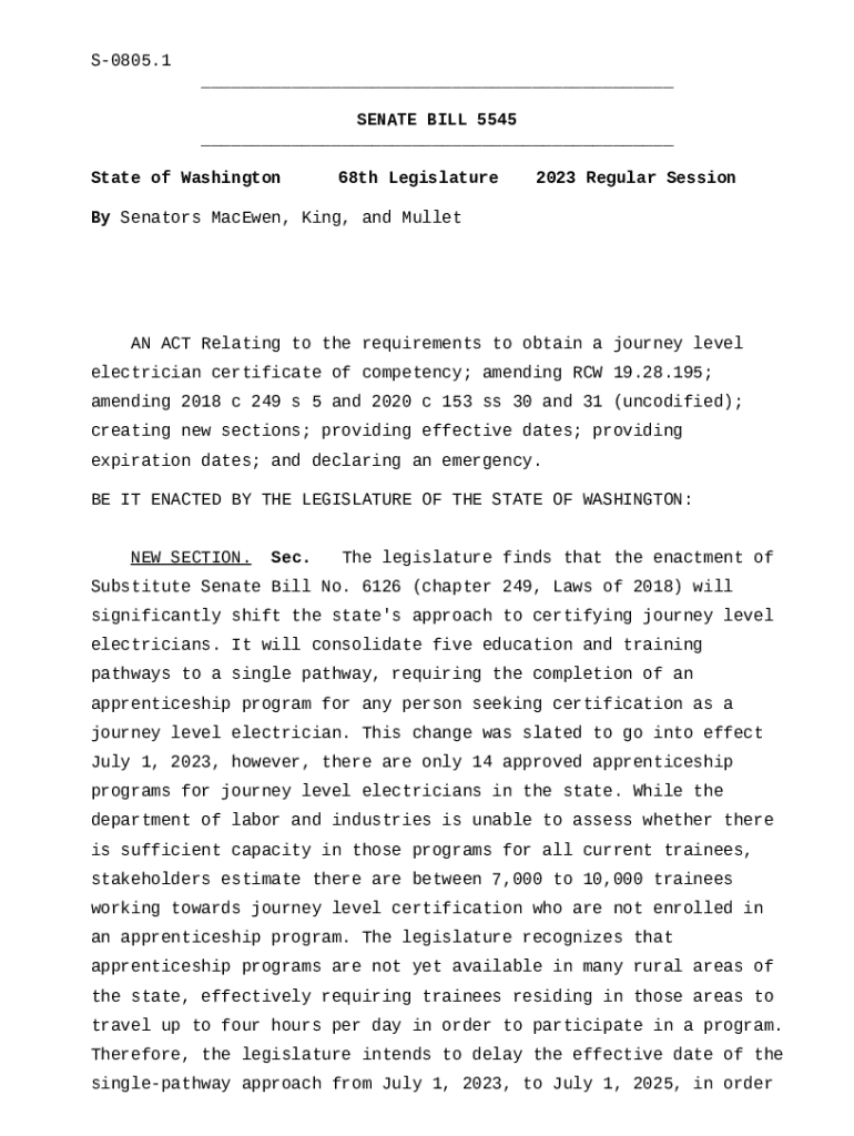 NY State Senate Bill 2023-S374 Doc Template | pdfFiller