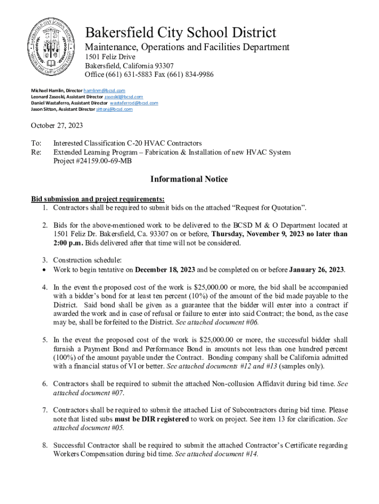 Fillable Online Maintenance, Operations, and Facilities / Custodial Forms Fax Email Print ...