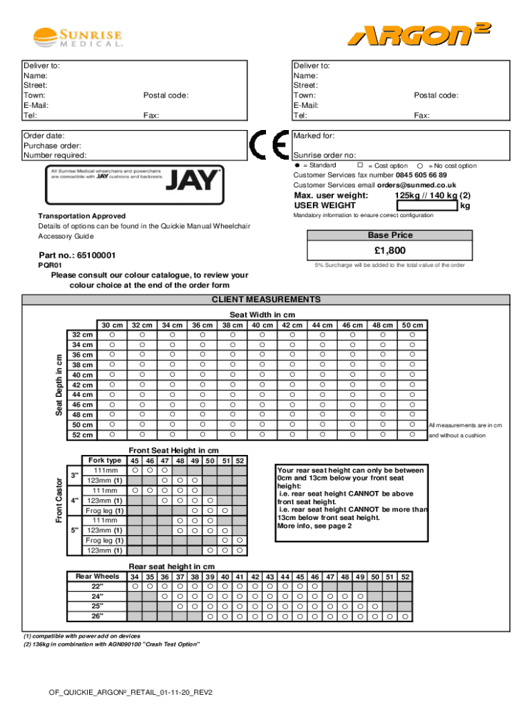 Fillable Online JAY J3 Back OVERVIEW Fax Email Print - pdfFiller