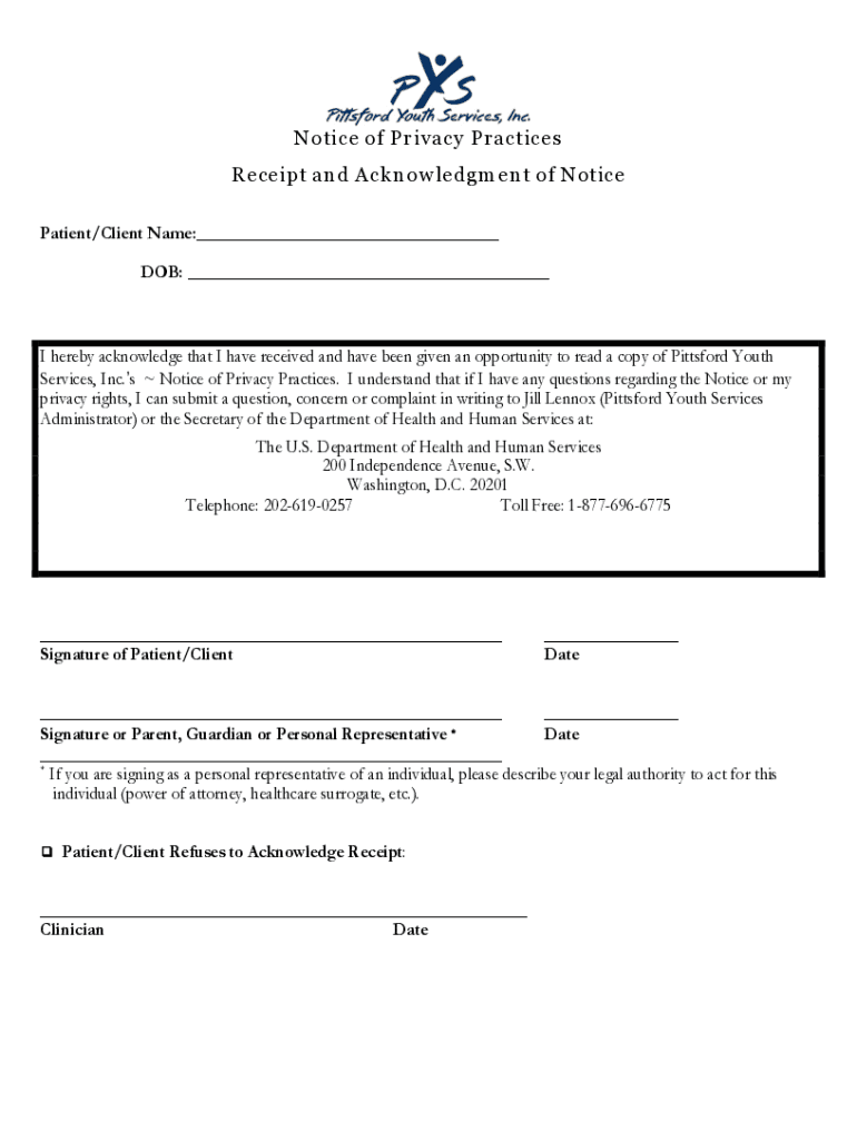 Fillable Online a I hereby acknowledge that Dr Anyone has provided ... Fax Email Print - pdfFiller