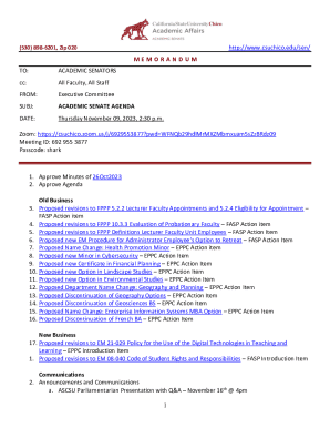 Fillable Online Proposed revisions to FPPP 5 Fax Email Print - pdfFiller