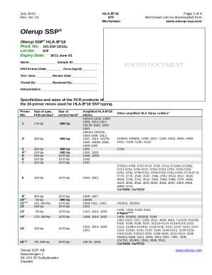 Lot No:87F Doc Template | pdfFiller