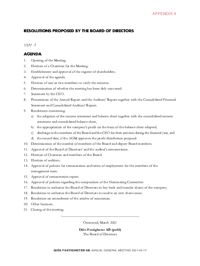 Fillable Online Stakeholder Governance Guide Fax Email Print - pdfFiller