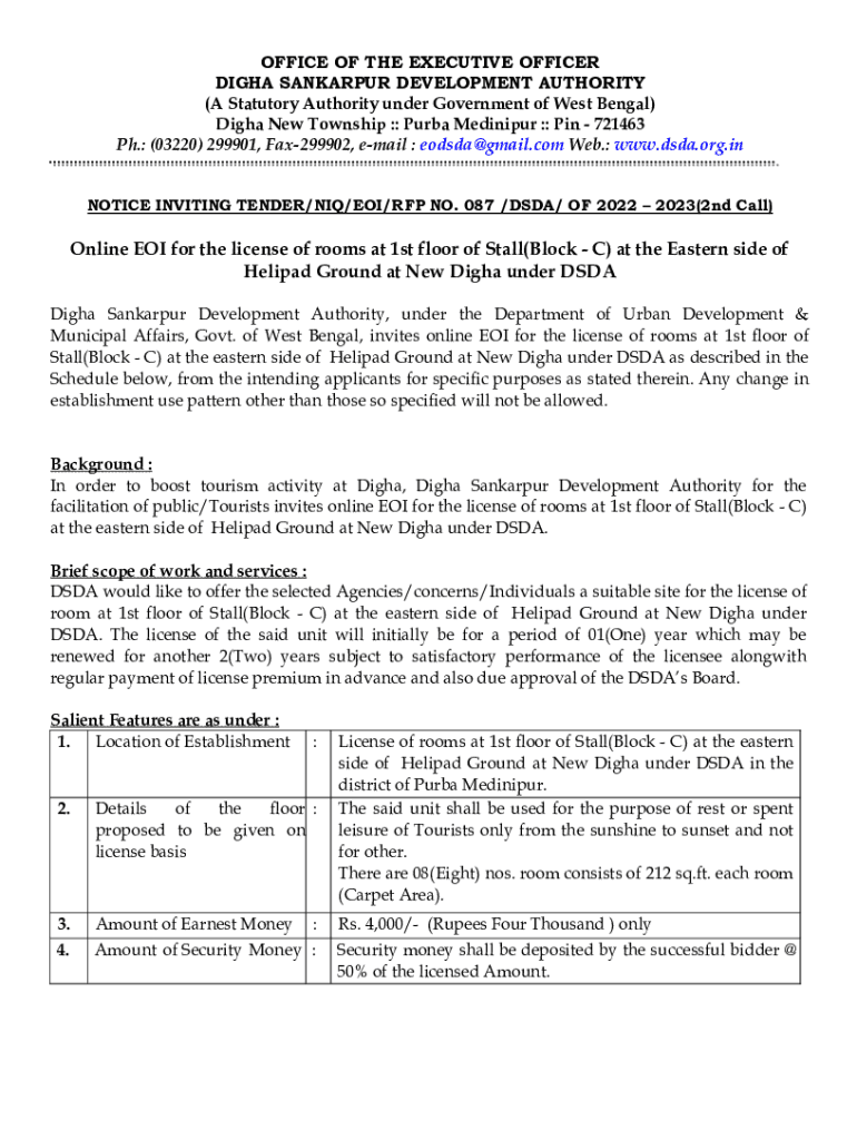 Fillable Online Fillable Online office of the executive officer Fax ...