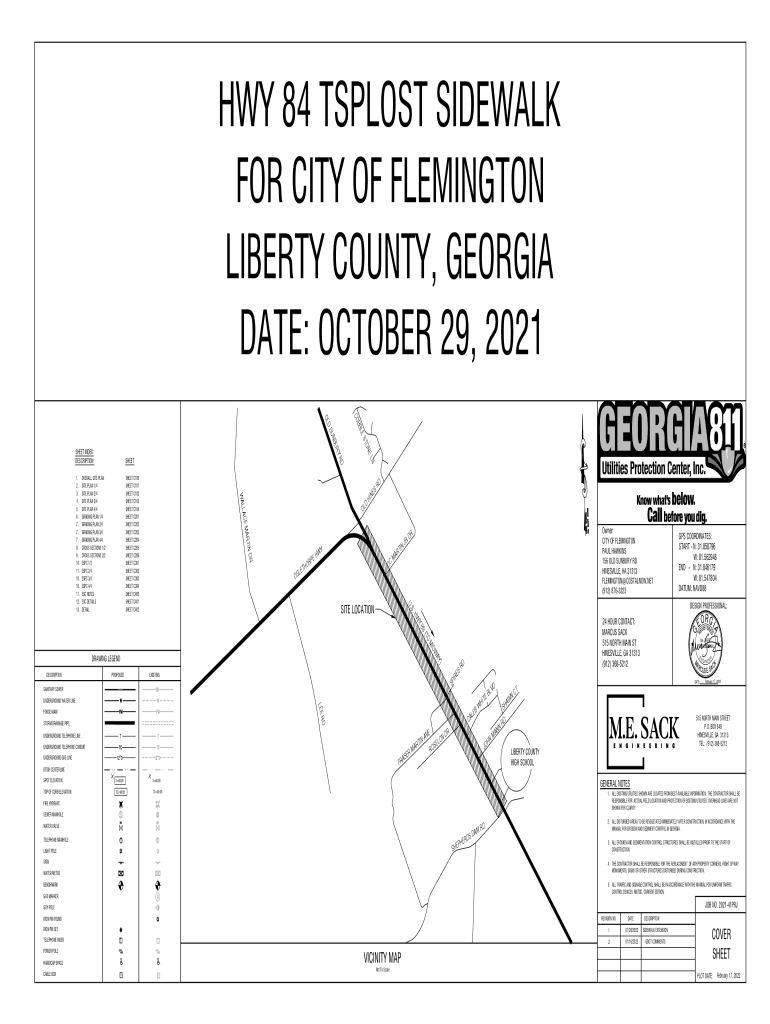 Fillable Online Special Purpose Local Option Sales Tax (SPLOST) Fax ...