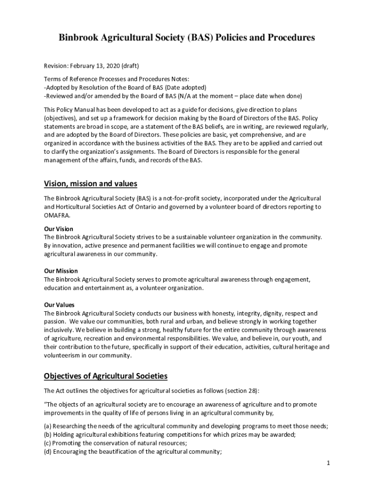 Fillable Online Benbrook Lake and Dam, Texas Master Plan Revision ...