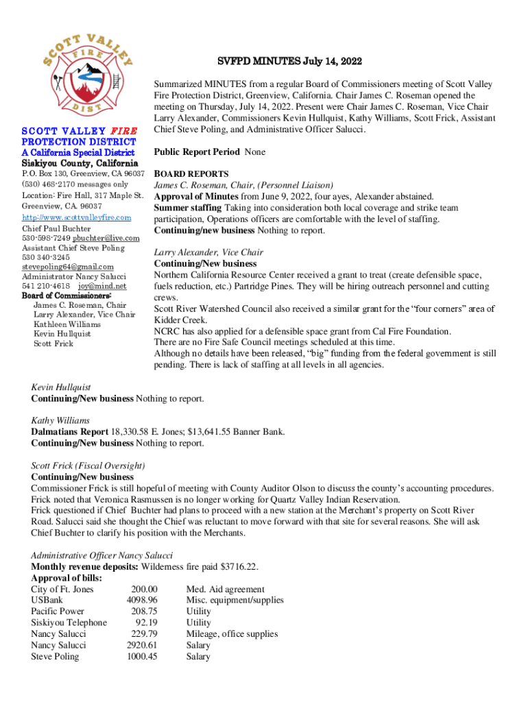 Fillable Online Fire Hazard Severity Zones in State Responsibility Area ...