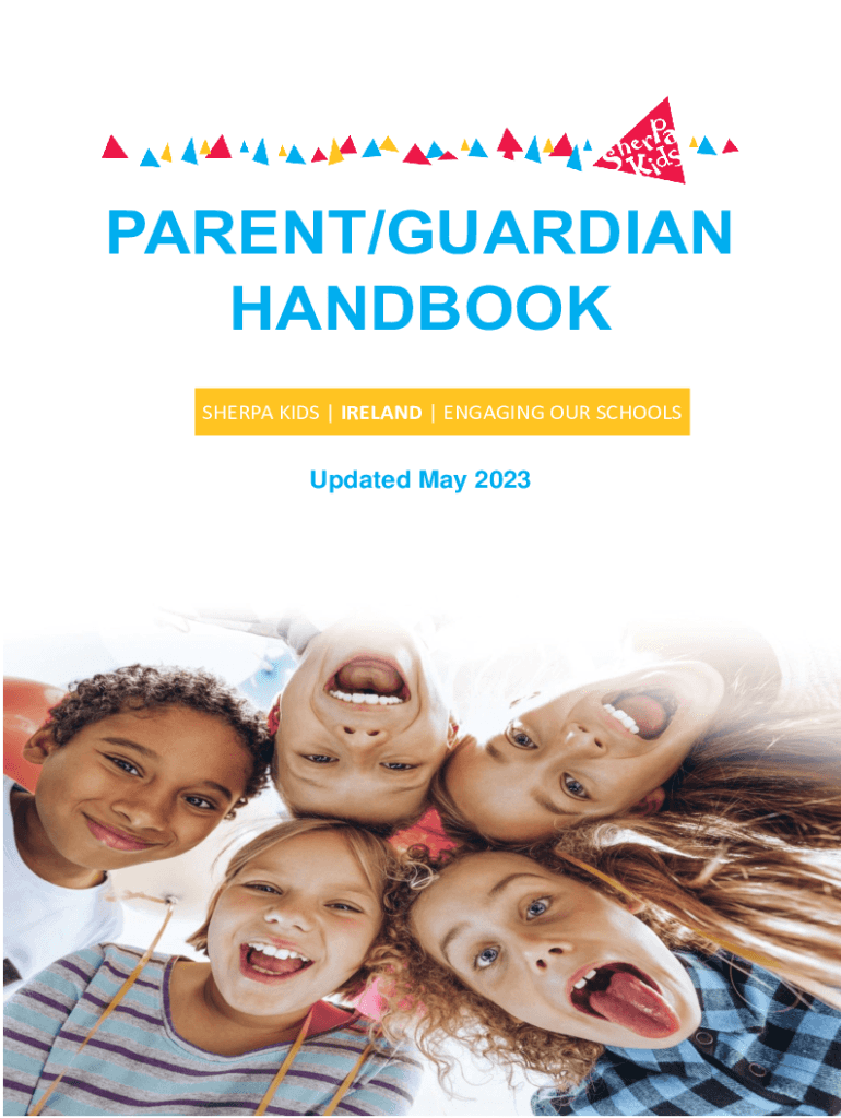 Fillable Online Fillable Online Welcome to Sherpa Kids! Fax Email Print ...