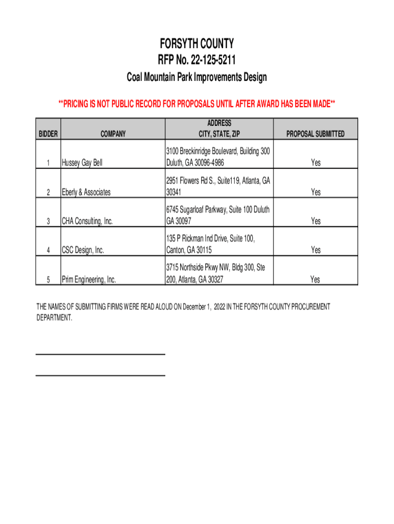 Fillable Online Coal Mountain Park Playground Design and Installation Fax Email Print - pdfFiller