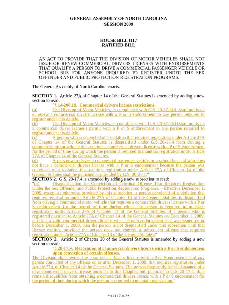 Commercial Driver's License Endorsements and Restrictions Doc Template ...