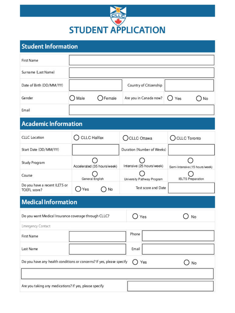 Fillable Online Given Name-Surname Issue /Surrender Certificate/OCI ... Fax Email Print - pdfFiller