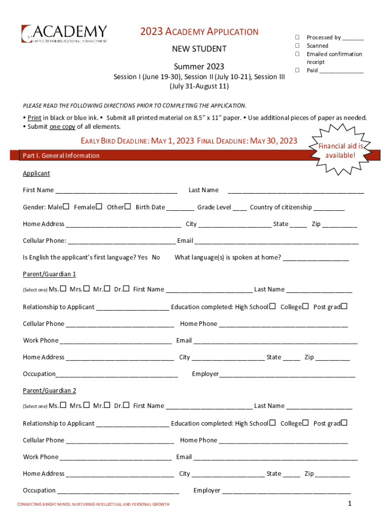 Fillable Online Dr. B R Ambedkar Schools of Specialised Excellence Fax ...