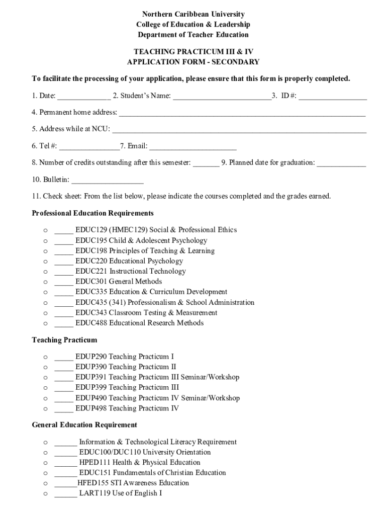 Fillable Online Online Application form for the post of Grade III and ...