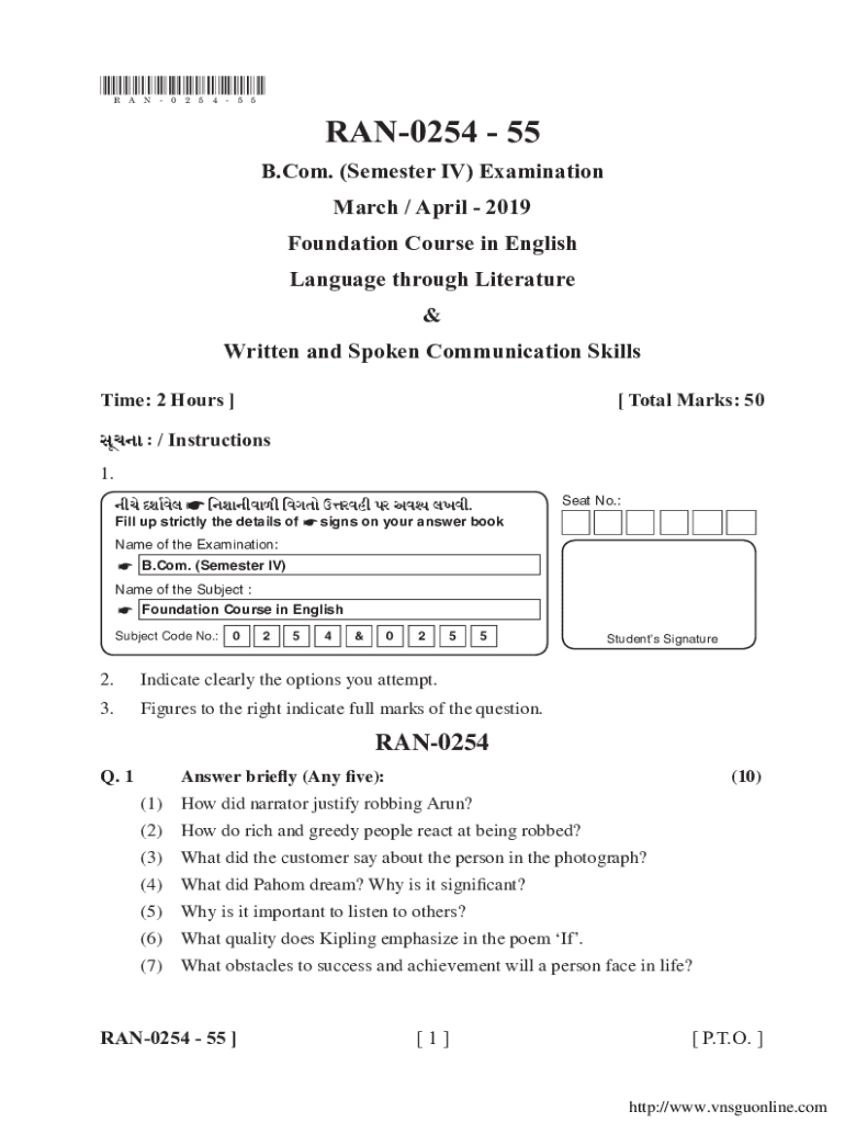 Fillable Online English (ENGL) - Academic Catalogs - University of Louisville Fax Email Print ...