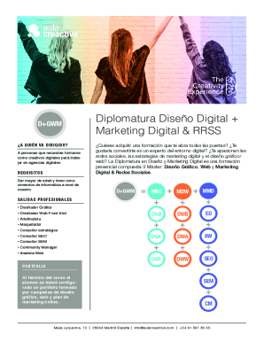 Completable En línea de la publicidad, la comunicacin y el marketing ...