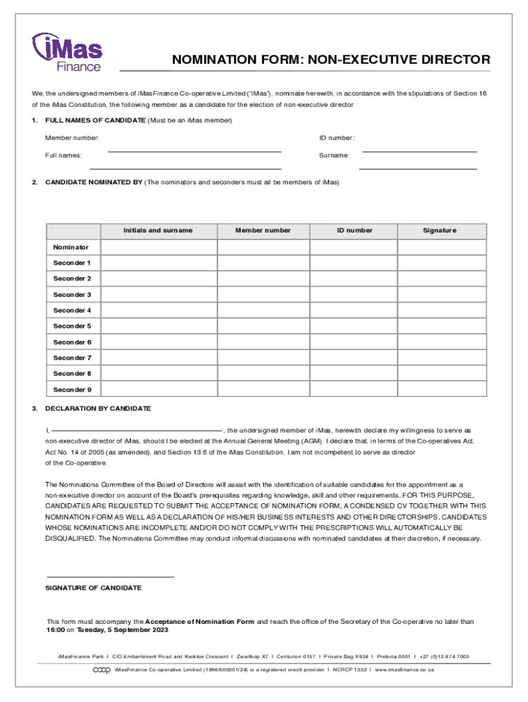 Fillable Online 1Page ASSOCIATE MEMBERSHIP APPLICATION FORM Fax Email ...