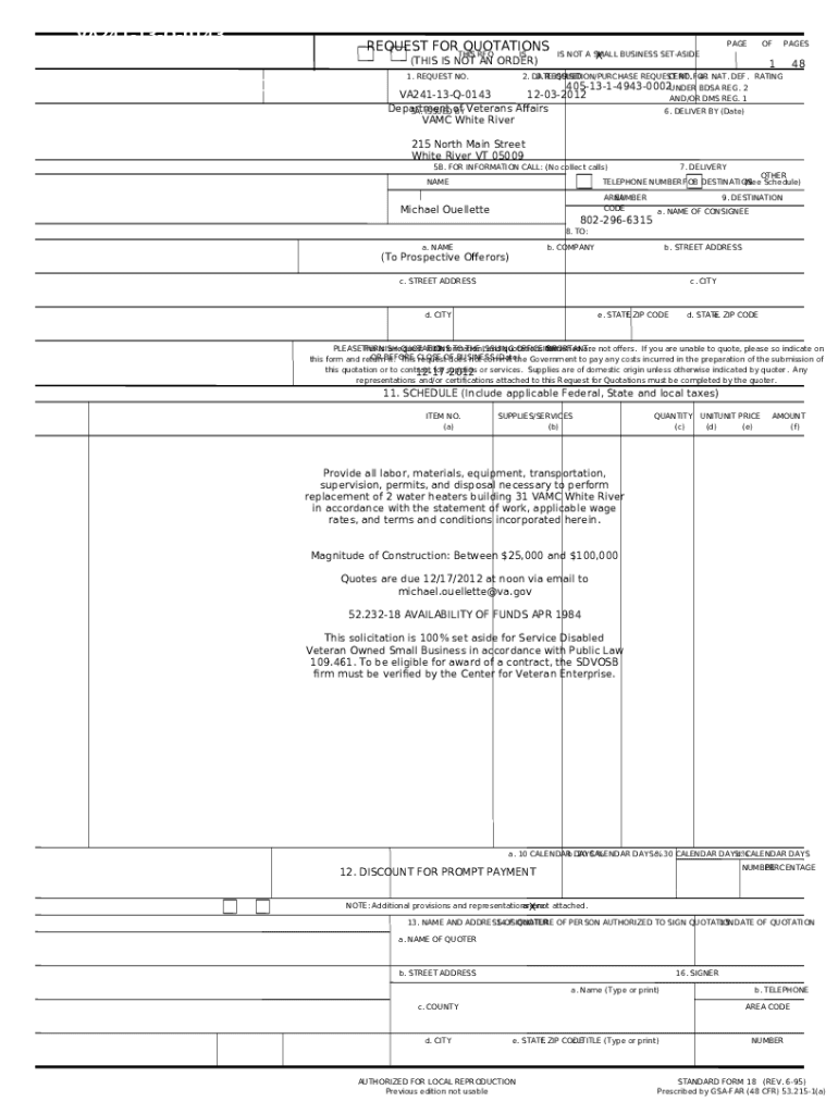 Application of the Davis-Bacon Act to Construction ... Doc Template ...