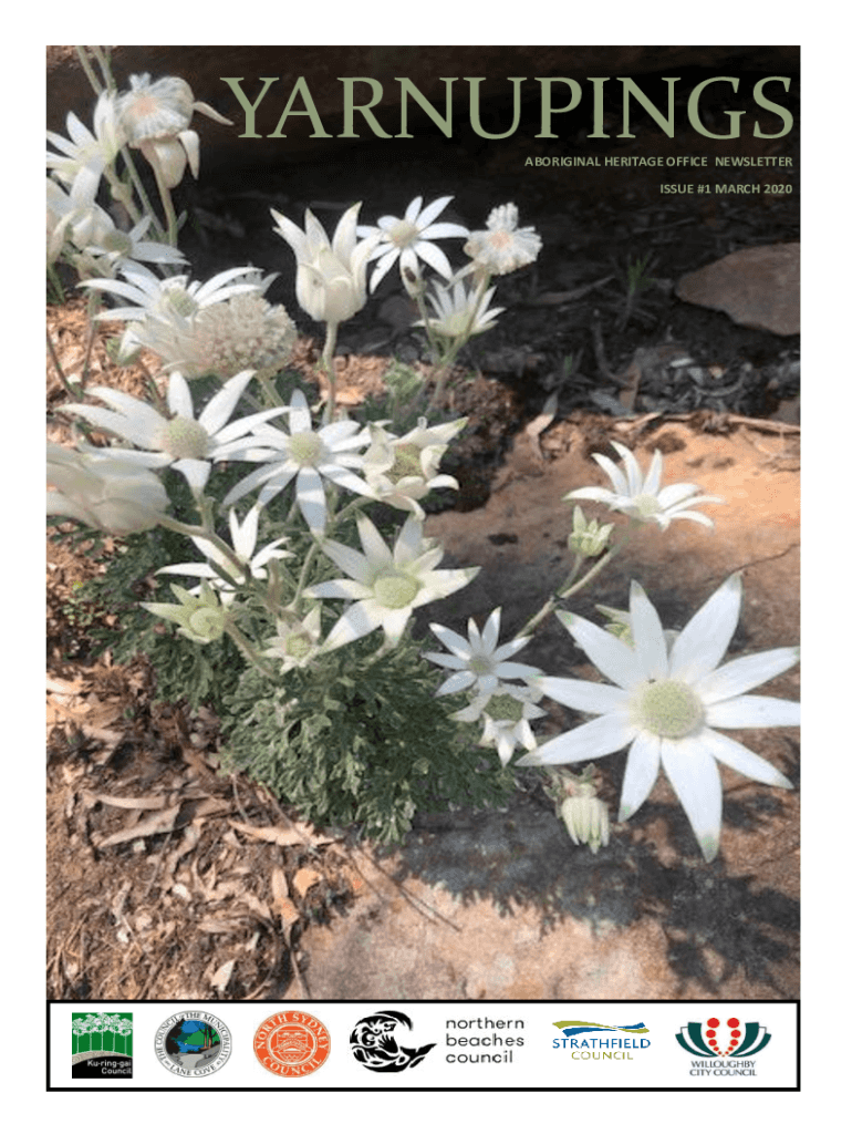 Fillable Online A newsletter for Aboriginal-owned businesses and their ...