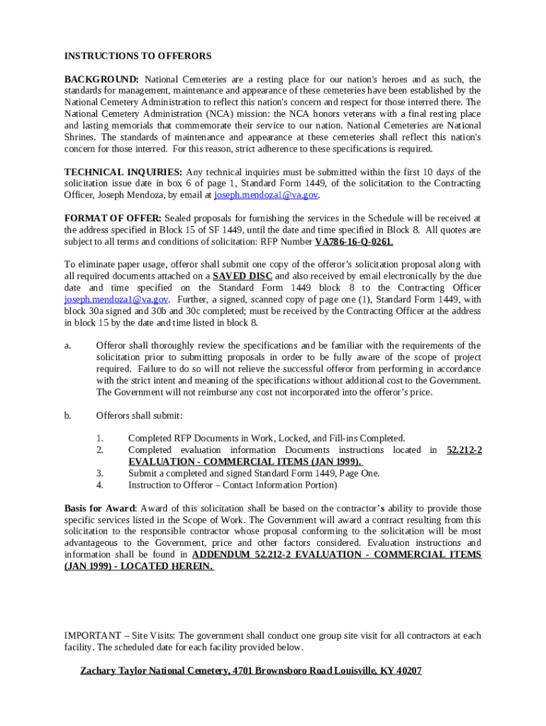 The Grounds of Arlington National Cemetery Doc Template | pdfFiller