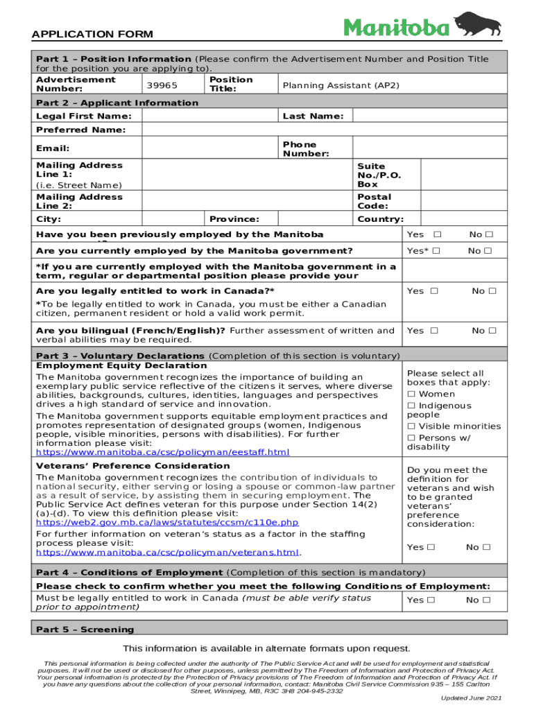 How to Write a Job Advert and Attract more Talent Doc Template | pdfFiller
