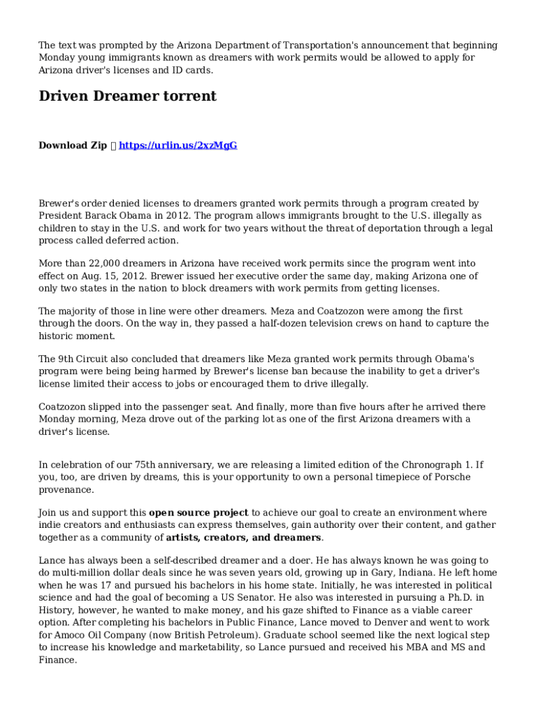 Fillable Online Work Authorization Card Means Eligibility for Driver's ...