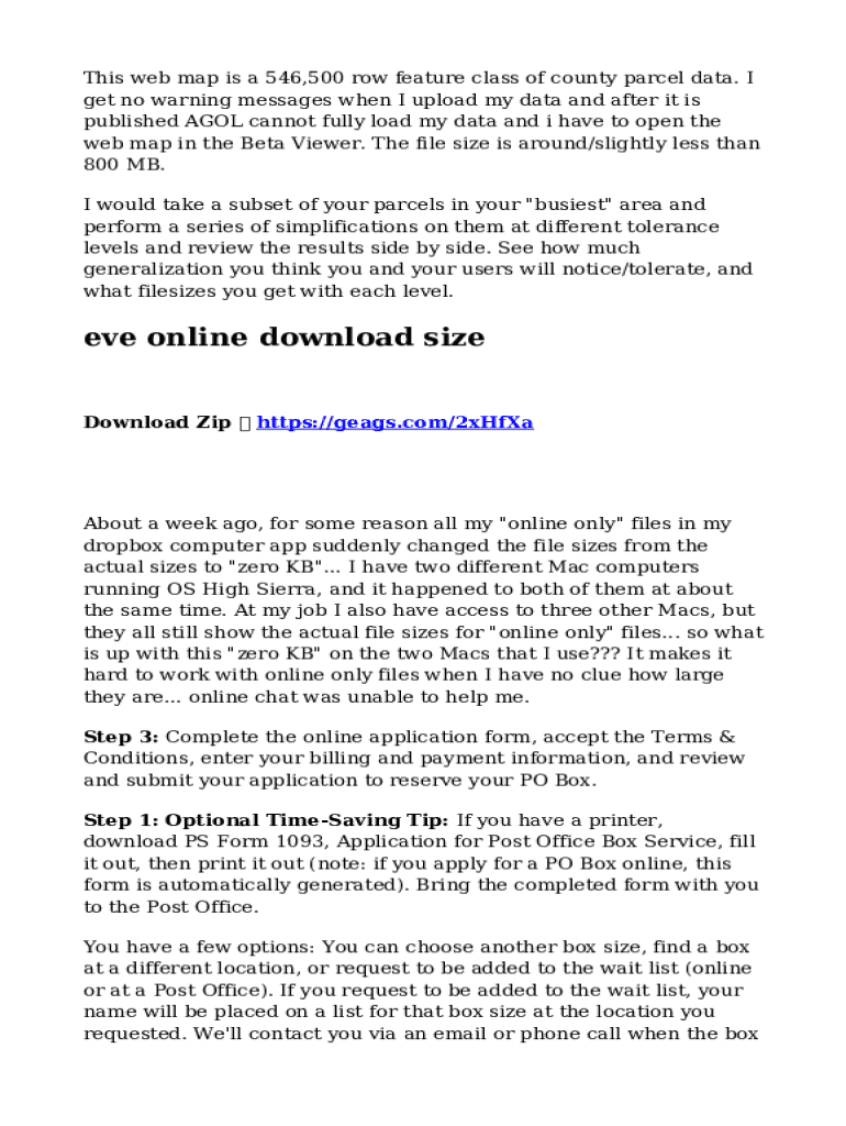 Fillable Online Error: Layer Did Not Draw Completely because There Are ... Fax Email Print ...