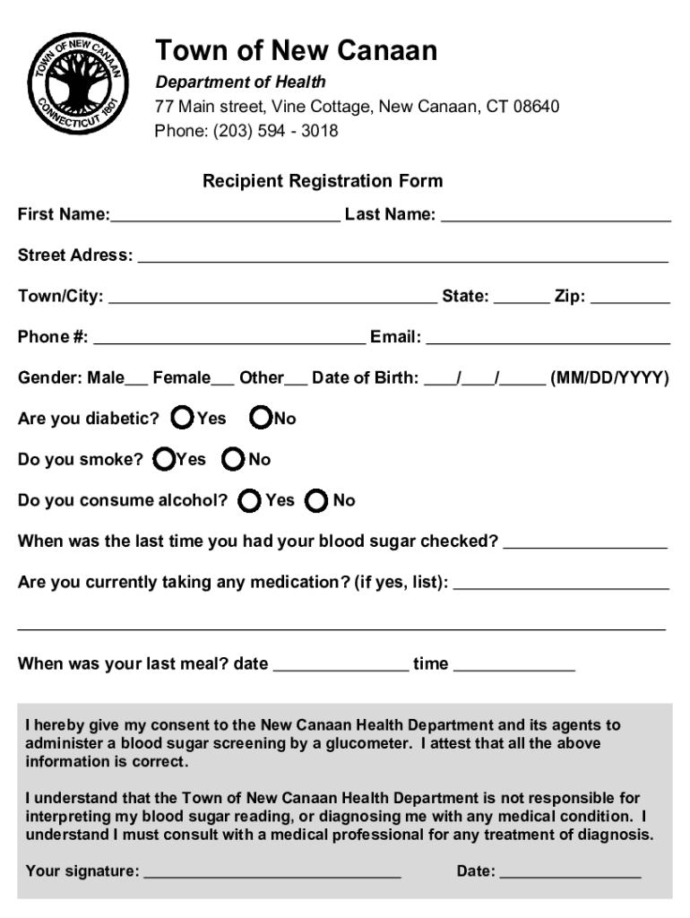 Fillable Online NCPS District Health-Specific Policies & Forms Fax ...