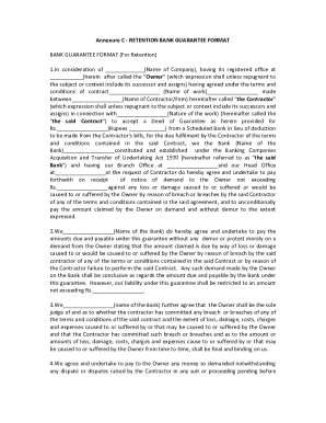 Fillable Online Request for Quotation (RFQ) with General Instruction to ...