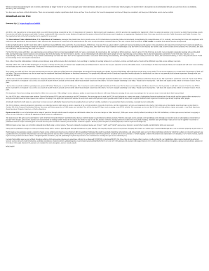 Fillable Online Why Document Management Is an Important Part of CLM Fax ...