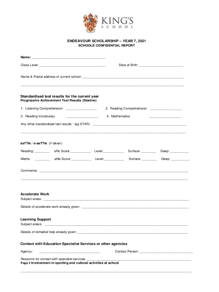 Fillable Online kings school SED 206 Midterm Flashcards Fax Email Print ...