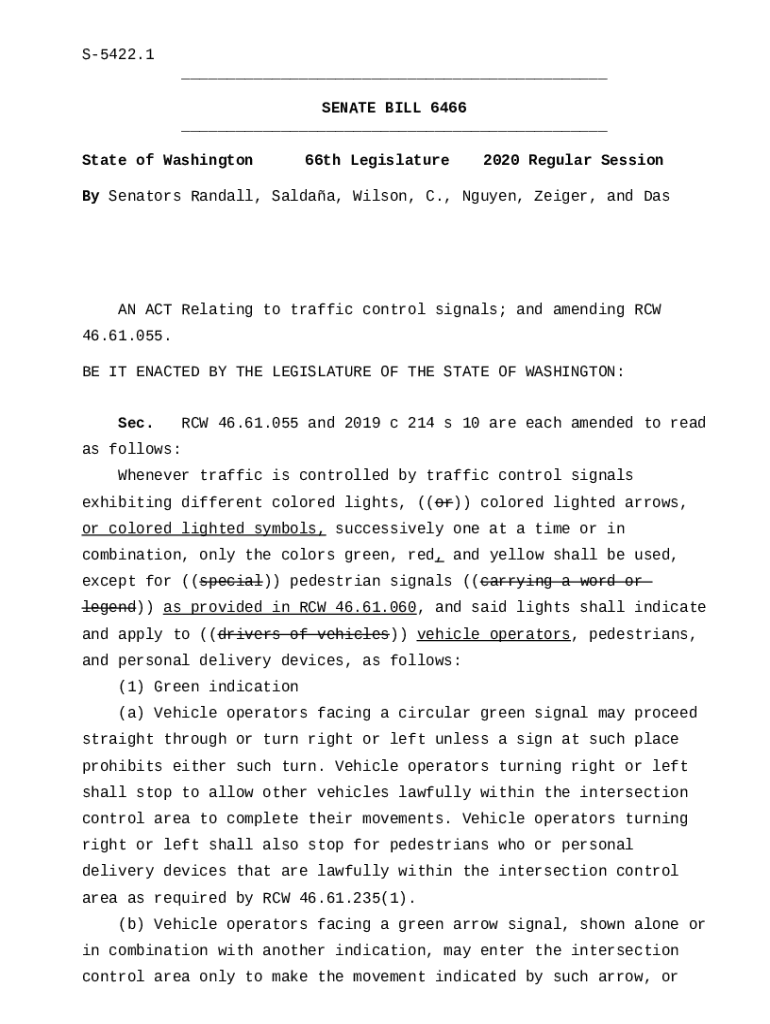 S-5422 Doc Template | pdfFiller