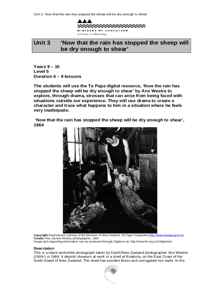 The Sheep Game - Fiona's FIRST shear. We went with ... - artsonline tki ...