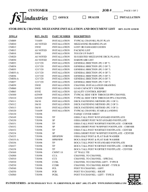 Fillable Online Material Handling Equipment from Gilmore Kramer Company ...
