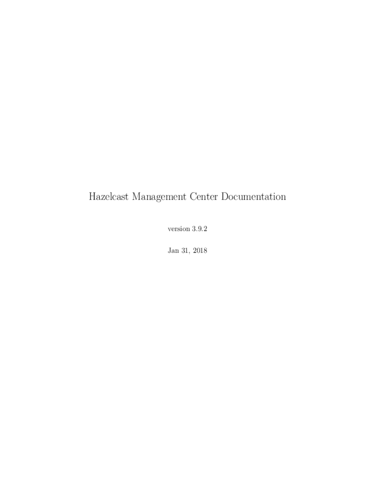 Fillable Online Docs Hazelcast Introducing In Memory Computing Using Hazelcast Youtube Fax