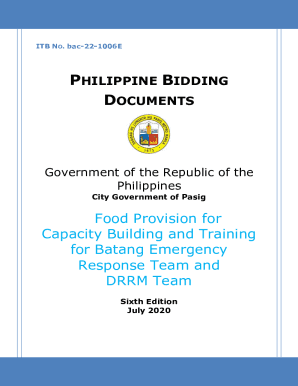 Fillable Online Build Capacity and Learn Lessons for Emergency ... Fax Email Print - pdfFiller