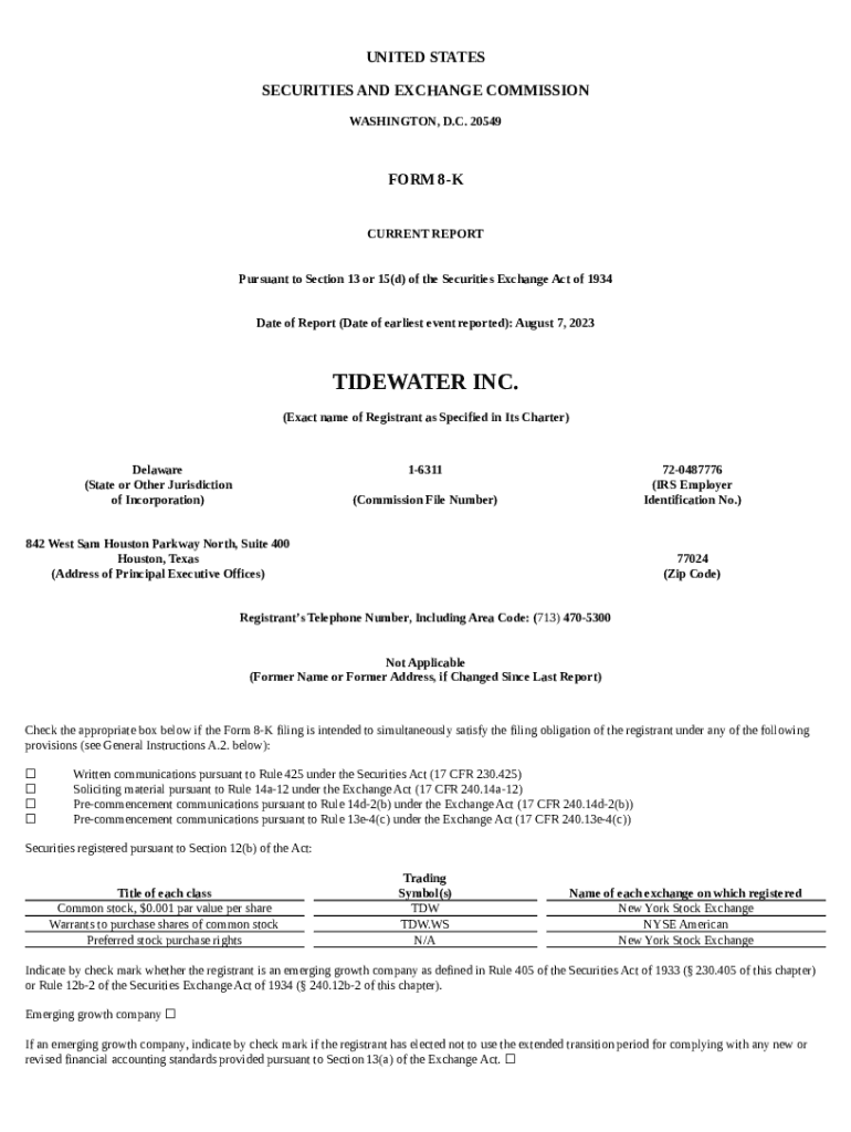 In accordance with the safe harbor provisions of the Private Securities ...