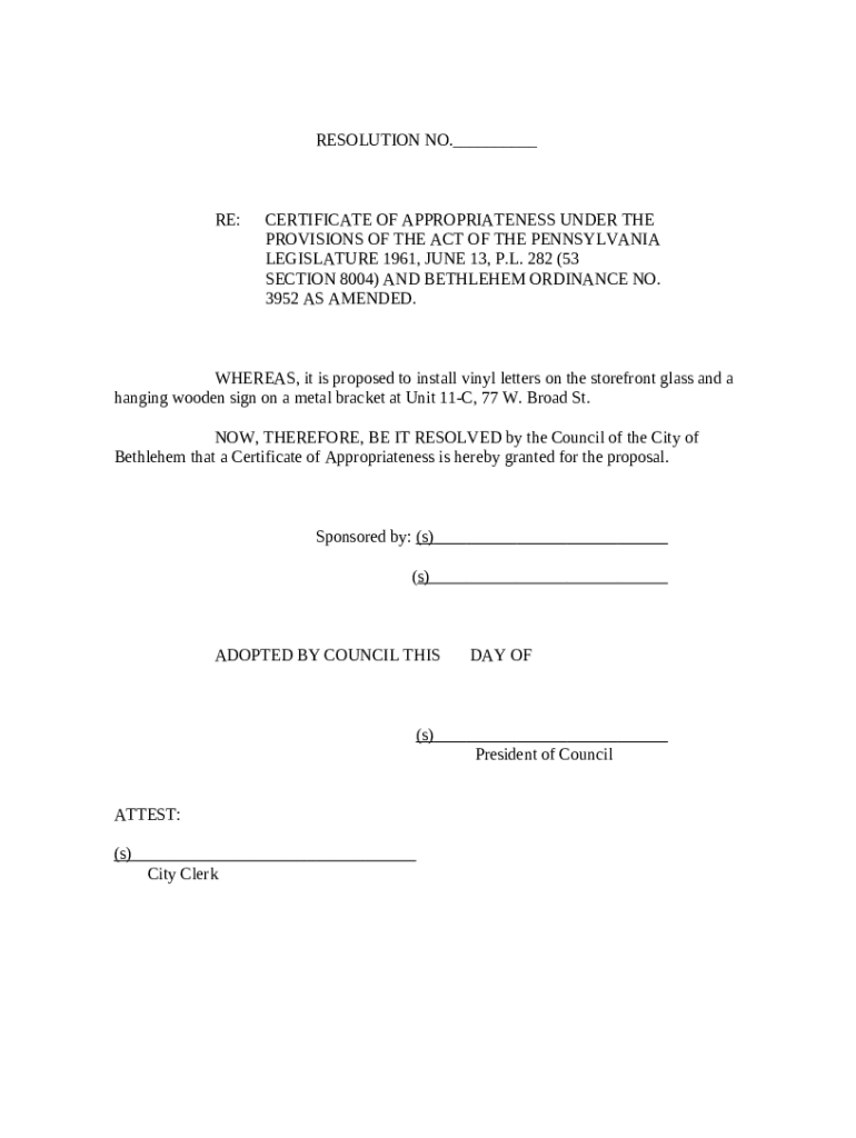 BethWorks Retail Parcel (erly Bethlehem Steel) in ... Doc Template ...