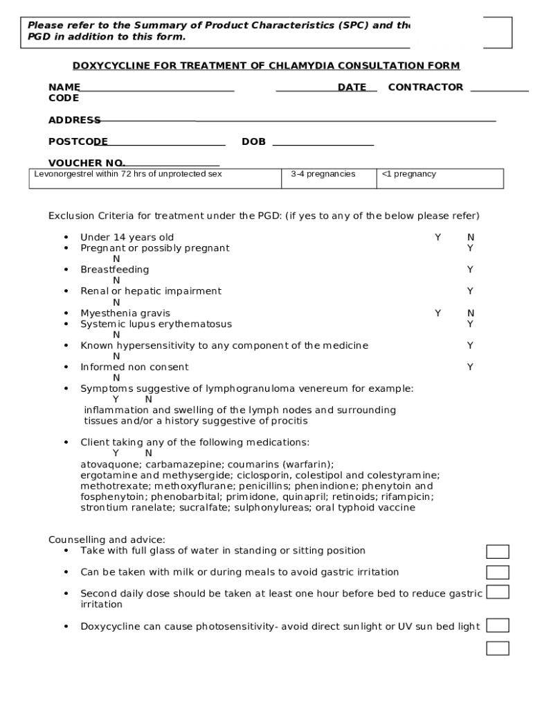 chlamydia-service-pharmacist-consultation--march- ... Doc Template ...
