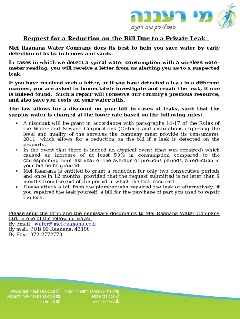 Making Every Drop Count: Water-Saving Resolutions for a ... Doc ...