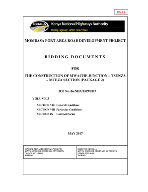 Fillable Online Form of Demand Guarantee under URDG 758. To: Insert ...