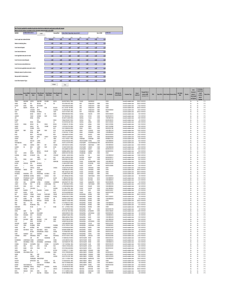 Fillable Online FAQs for Company Fax Email Print - pdfFiller