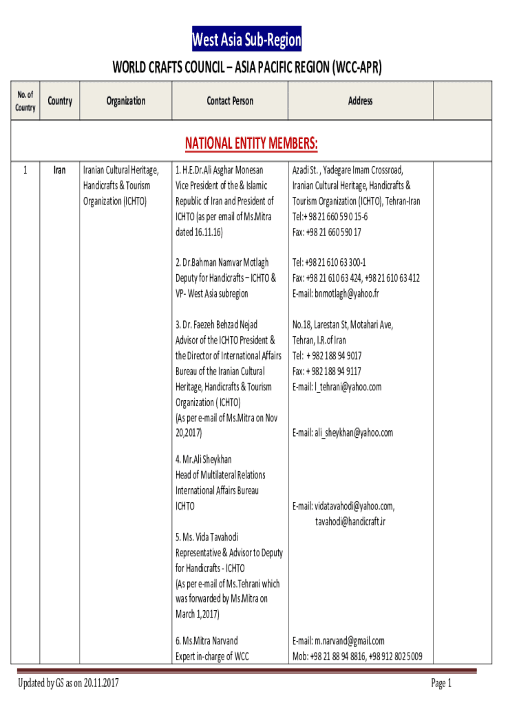 Fillable Online How to become a Member of APR Fax Email Print - pdfFiller