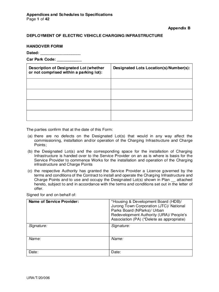Fillable Online State Plan For Electric Vehicle(EV) Infrastructure ...