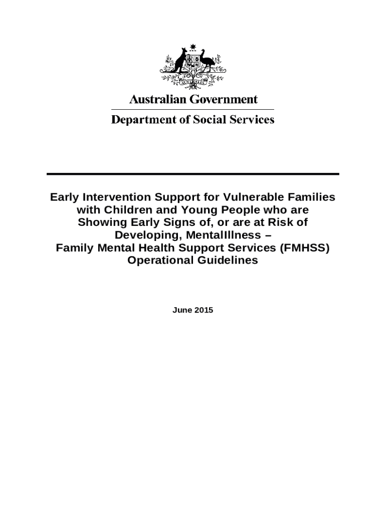 National Standards for Disability Services Easy Read Version Doc ...