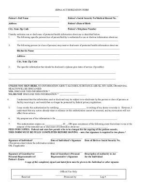 Fillable Online OCA Form 960 Fax Email Print - pdfFiller