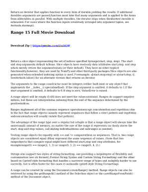 Fillable Online Exploring Map() vs. Starmap() in Python - All About AI ...