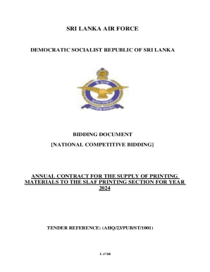 Fillable Online 18 Printable miscellaneous items Forms and Templates ...